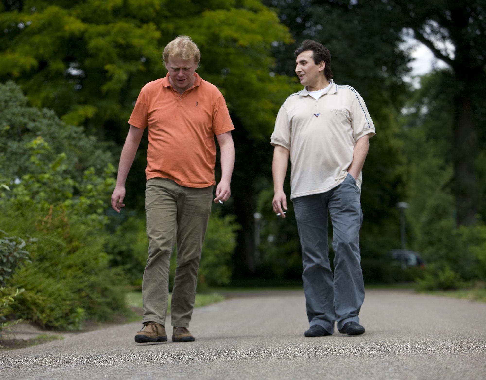 Vrijwilligerswerk bij Tactus | Tactus Verslavingszorg