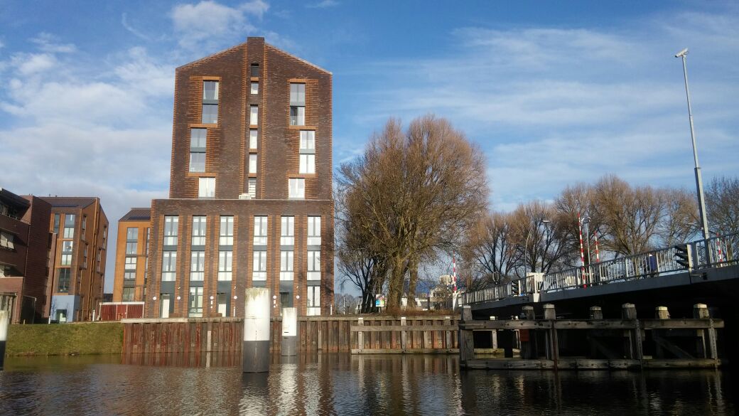 Zwolle, Locatie Pannekoekendijk | Tactus Verslavingszorg