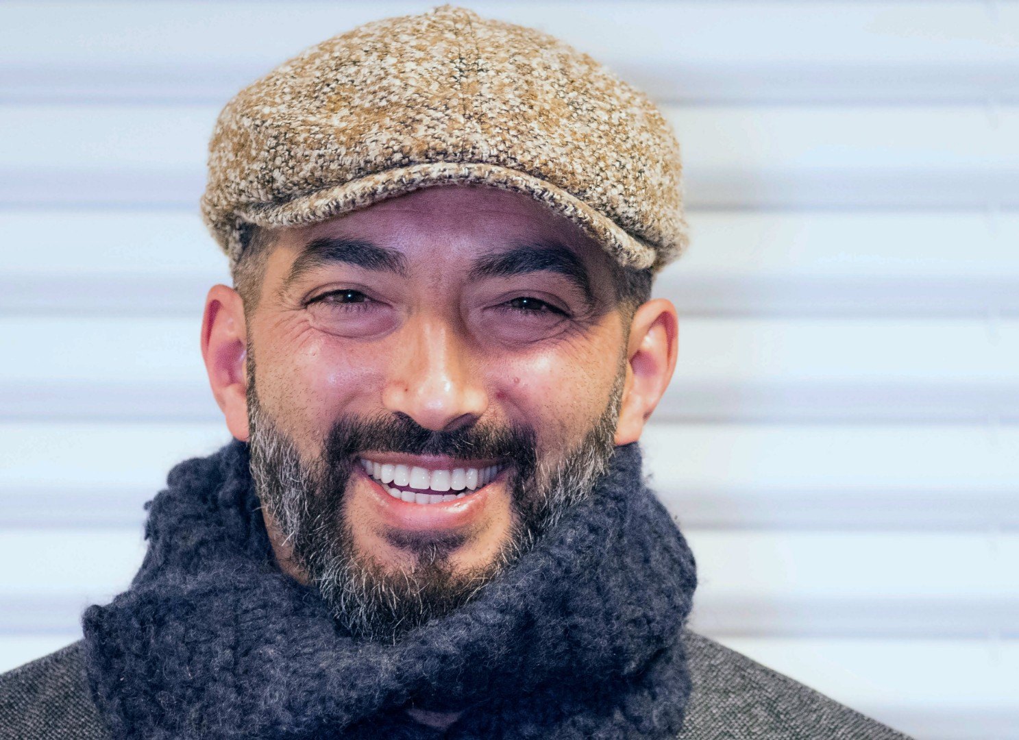 "Spijt dat ik verslaafd ben geraakt, heb ik niet" | Tactus Verslavingszorg