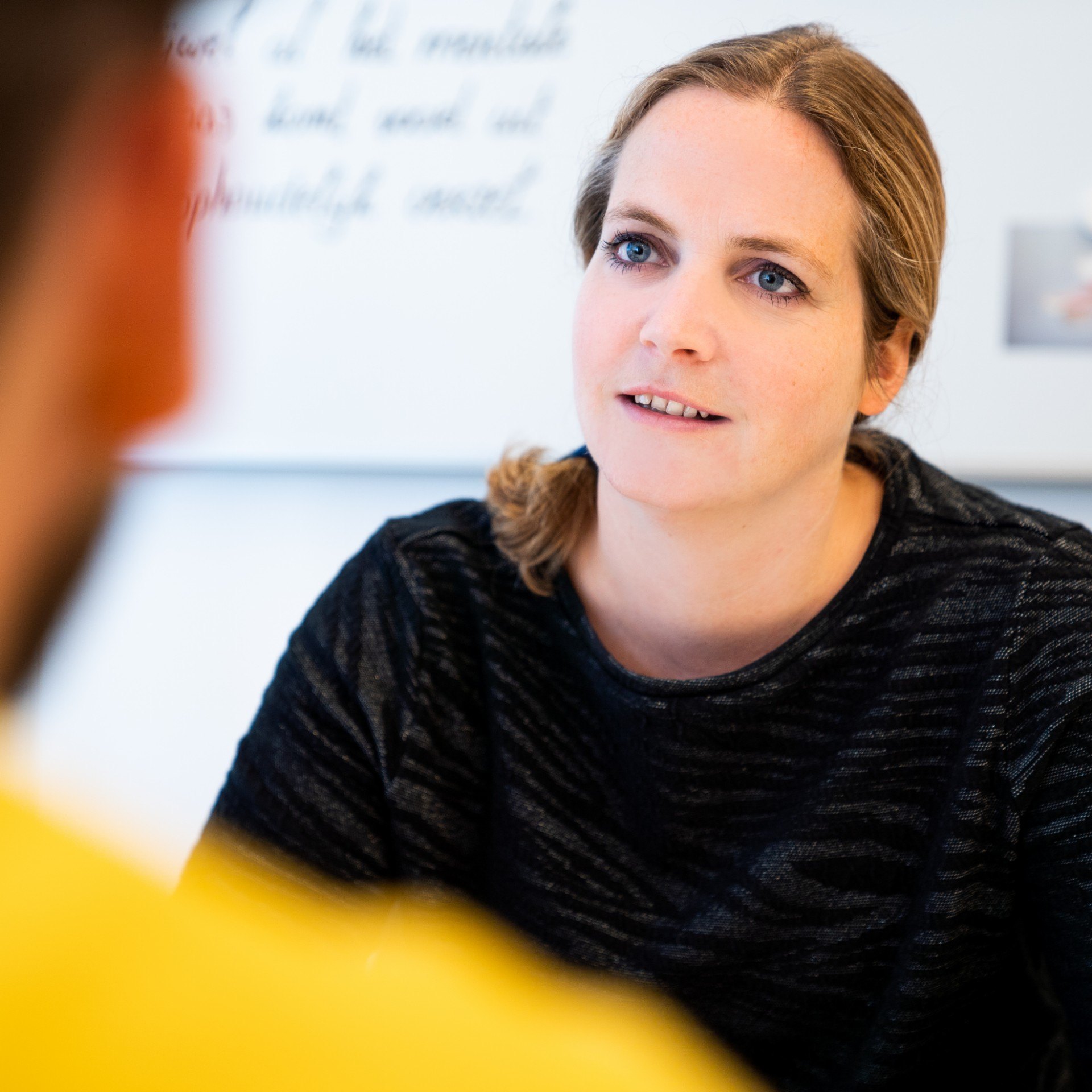 Waarom werken bij Tactus? | Tactus Verslavingszorg