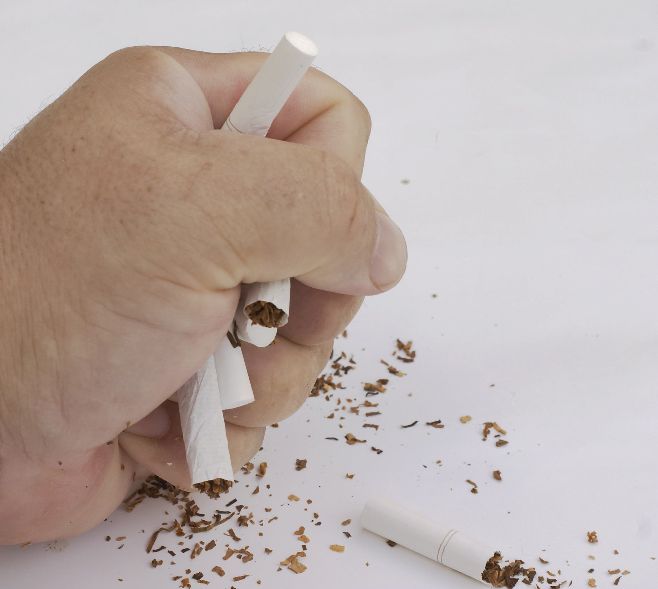 Stoppen met roken: een update | Tactus Verslavingszorg