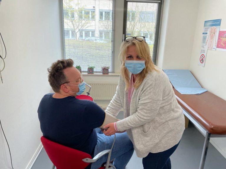 Werken bij | Tactus Verslavingszorg