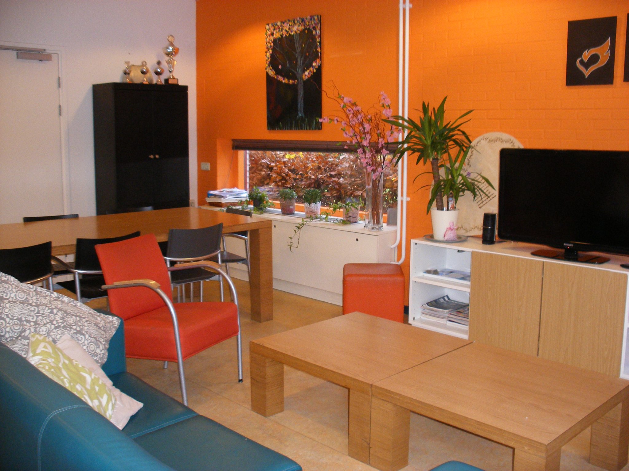 Jeugdkliniek | Tactus Verslavingszorg