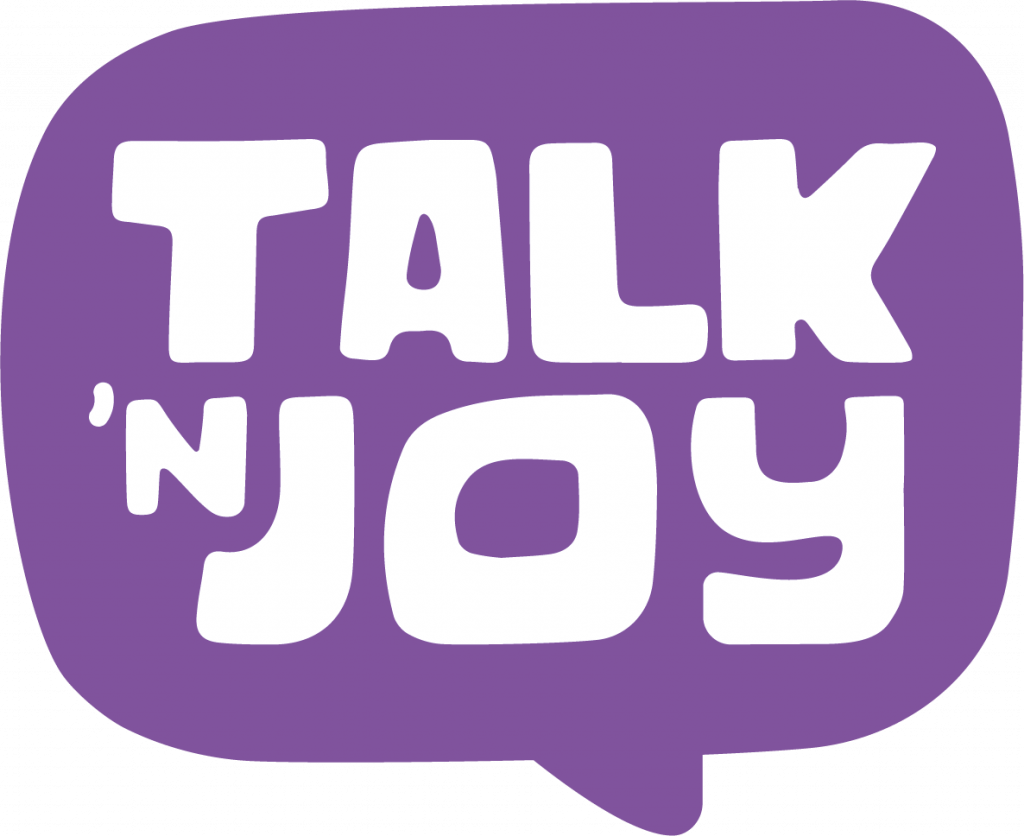 Talk 'n Joy | Tactus Verslavingszorg