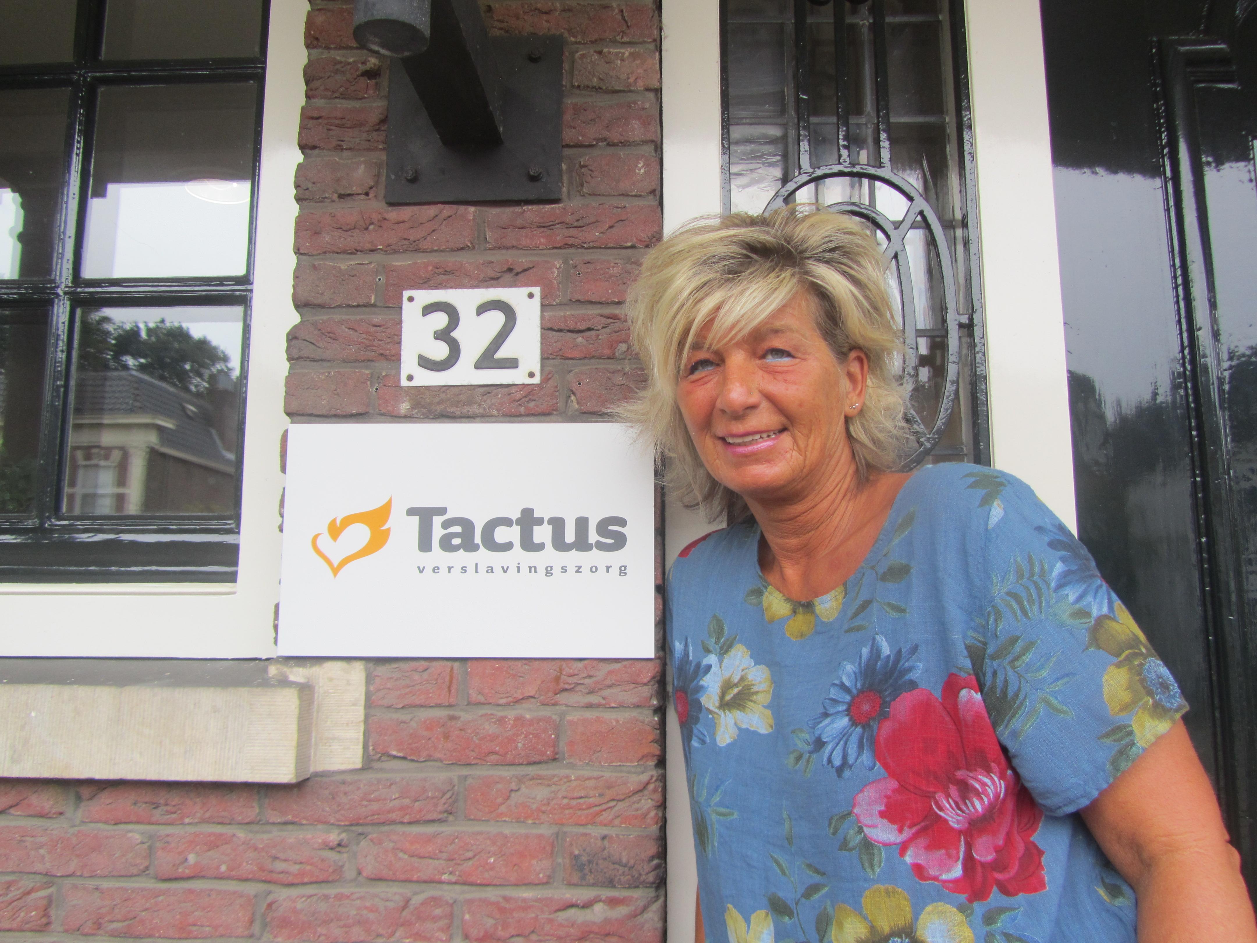 Medewerkers Centrum Verslaving & LVB | Tactus Verslavingszorg