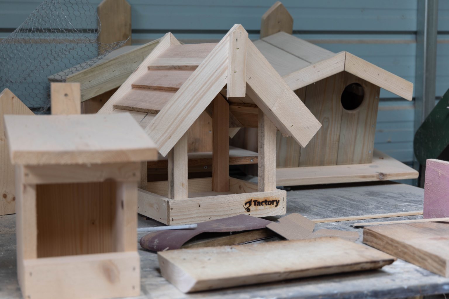 Rekken, Locatie Oldenkotte | Tactus Verslavingszorg