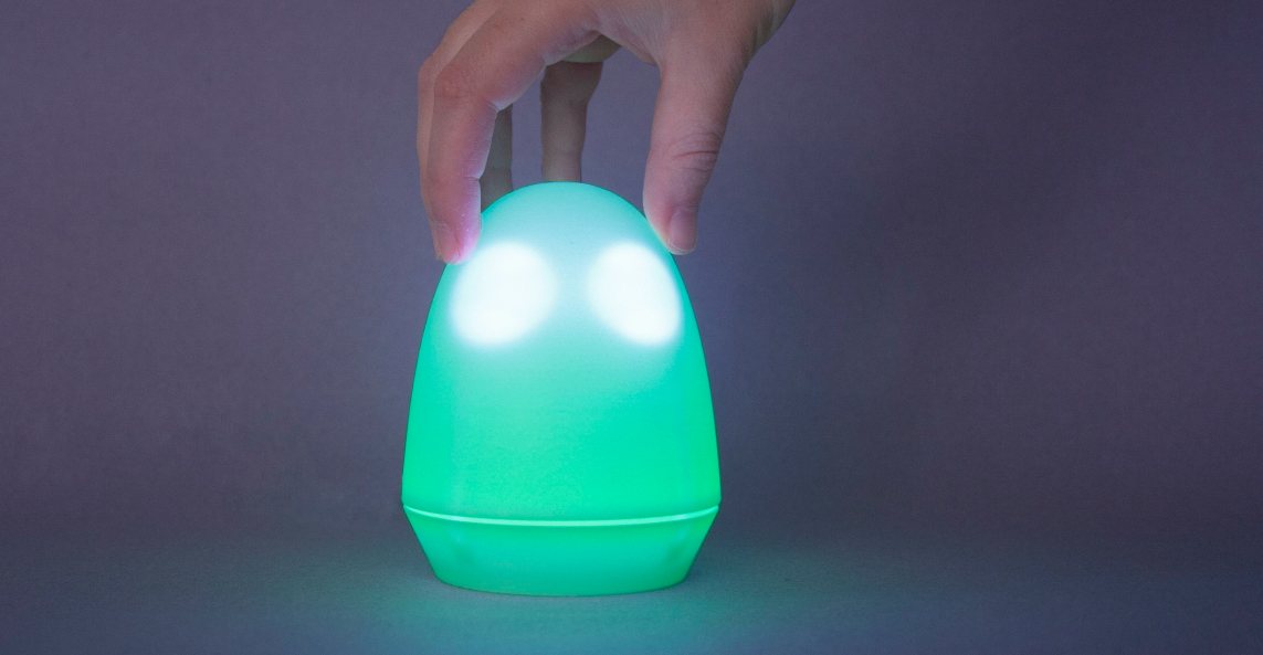 Robot Felix kan cliënten helpen bij het uiten van emoties | Tactus Verslavingszorg