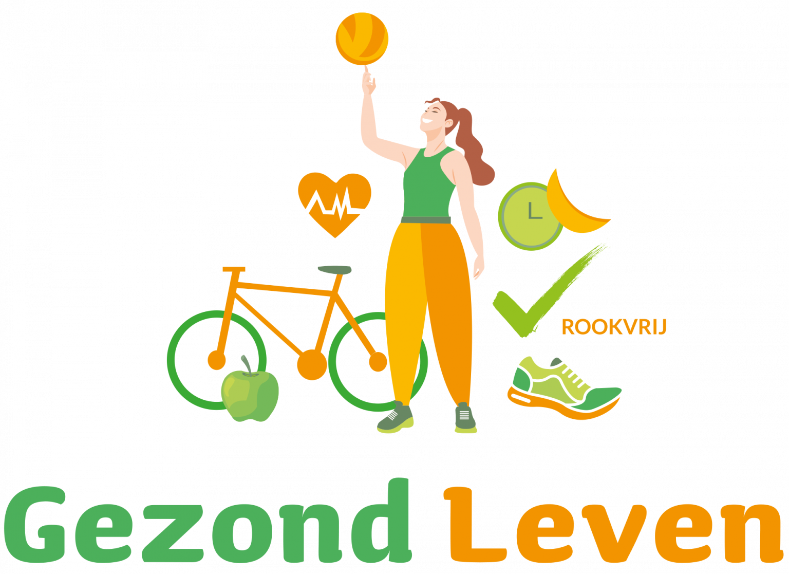 Collega Mike over project ‘Gezond leven’: “We bieden cliënten gezondere ...