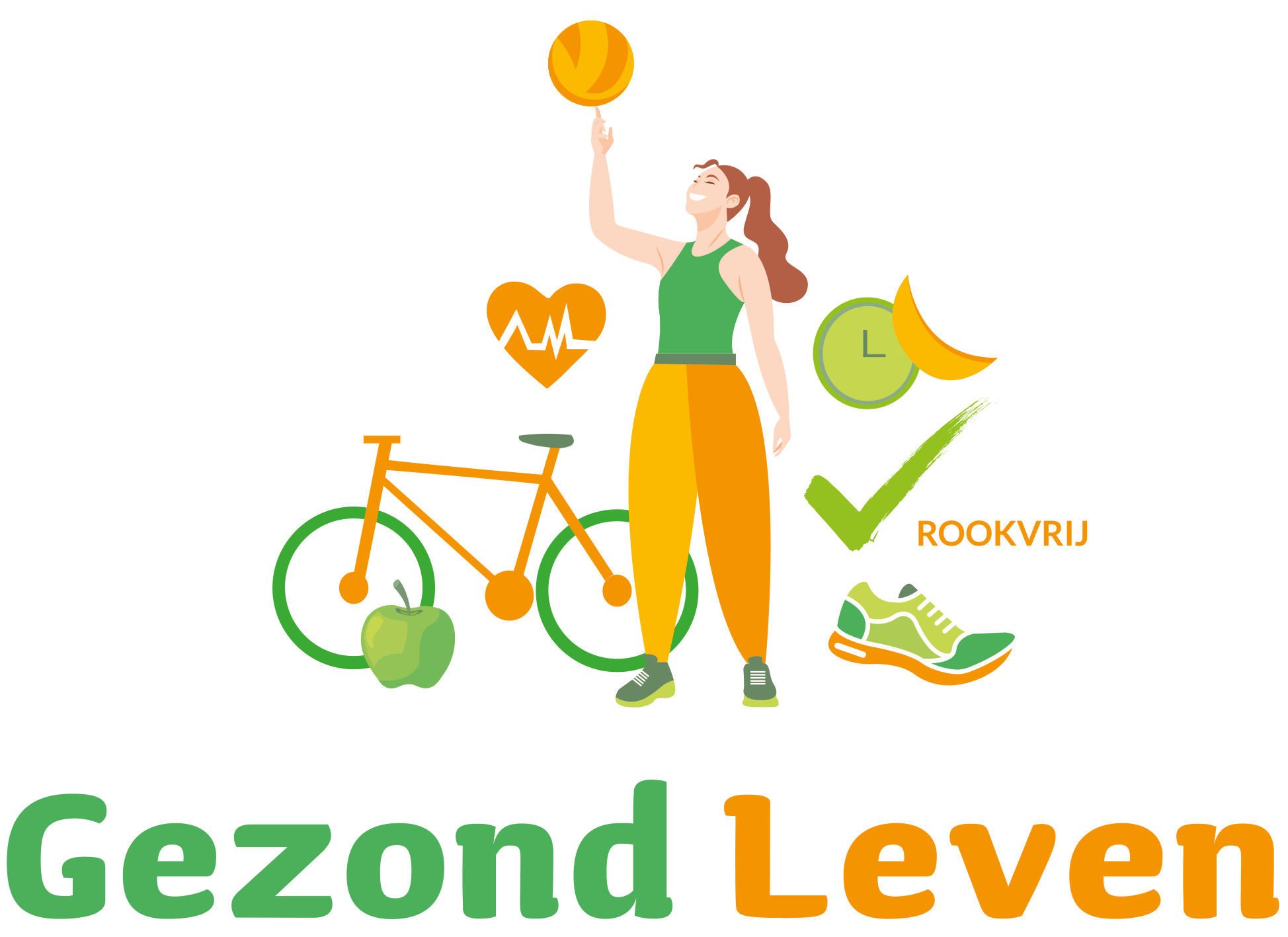 Collega Mike over project ‘Gezond leven’: “We bieden cliënten gezondere ...