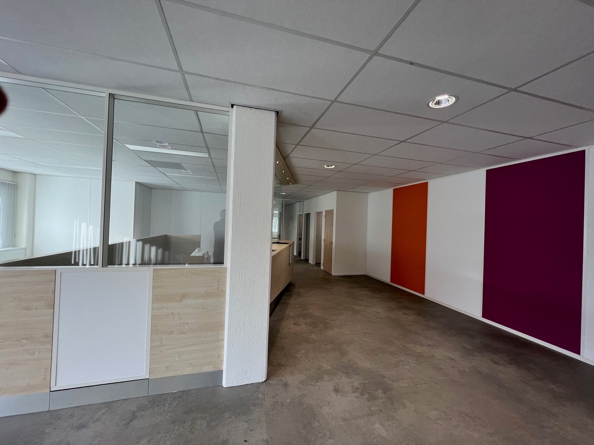 Lelystad, Locatie De Meent | Tactus Verslavingszorg