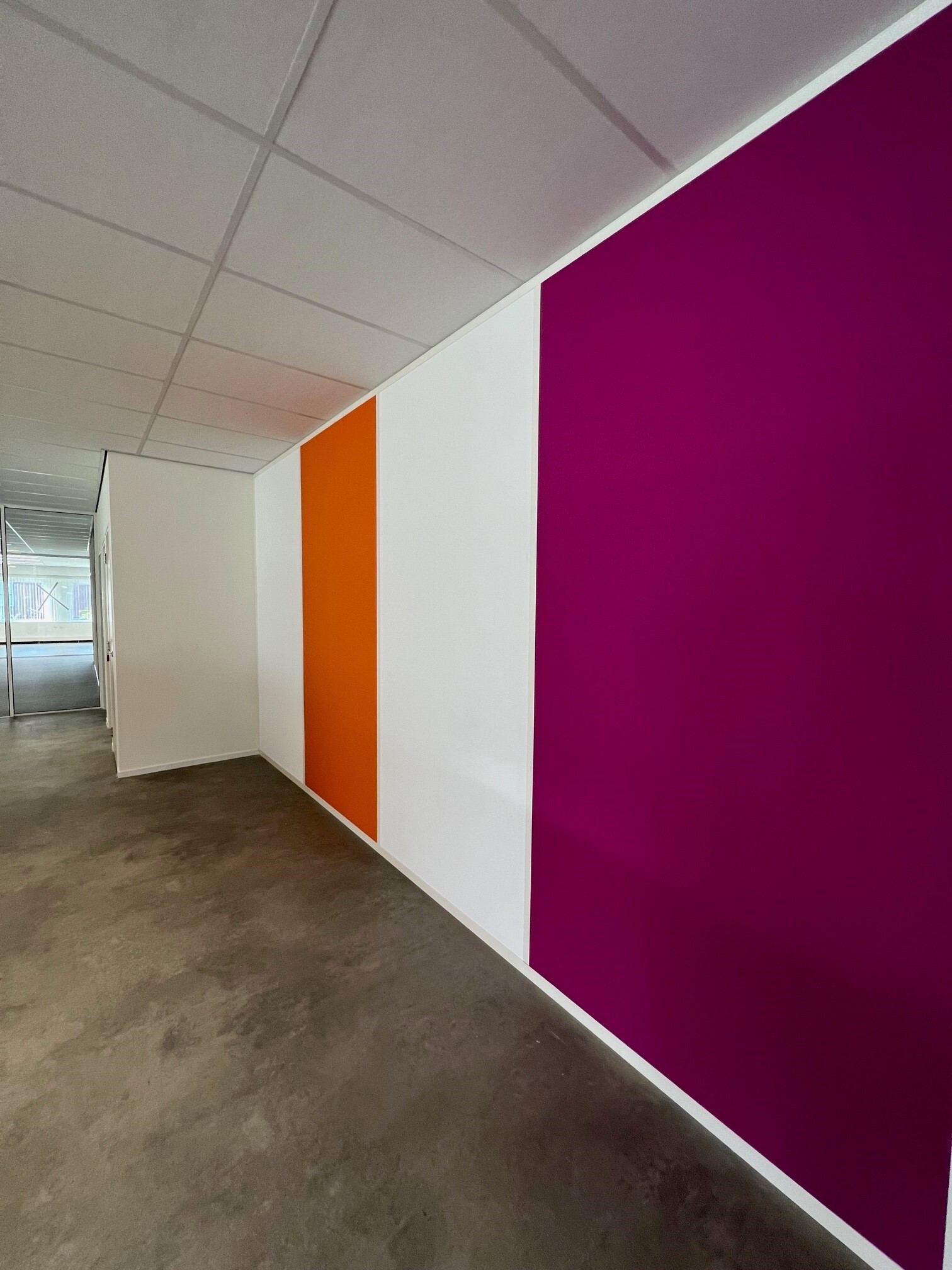 Lelystad, Locatie De Meent | Tactus Verslavingszorg