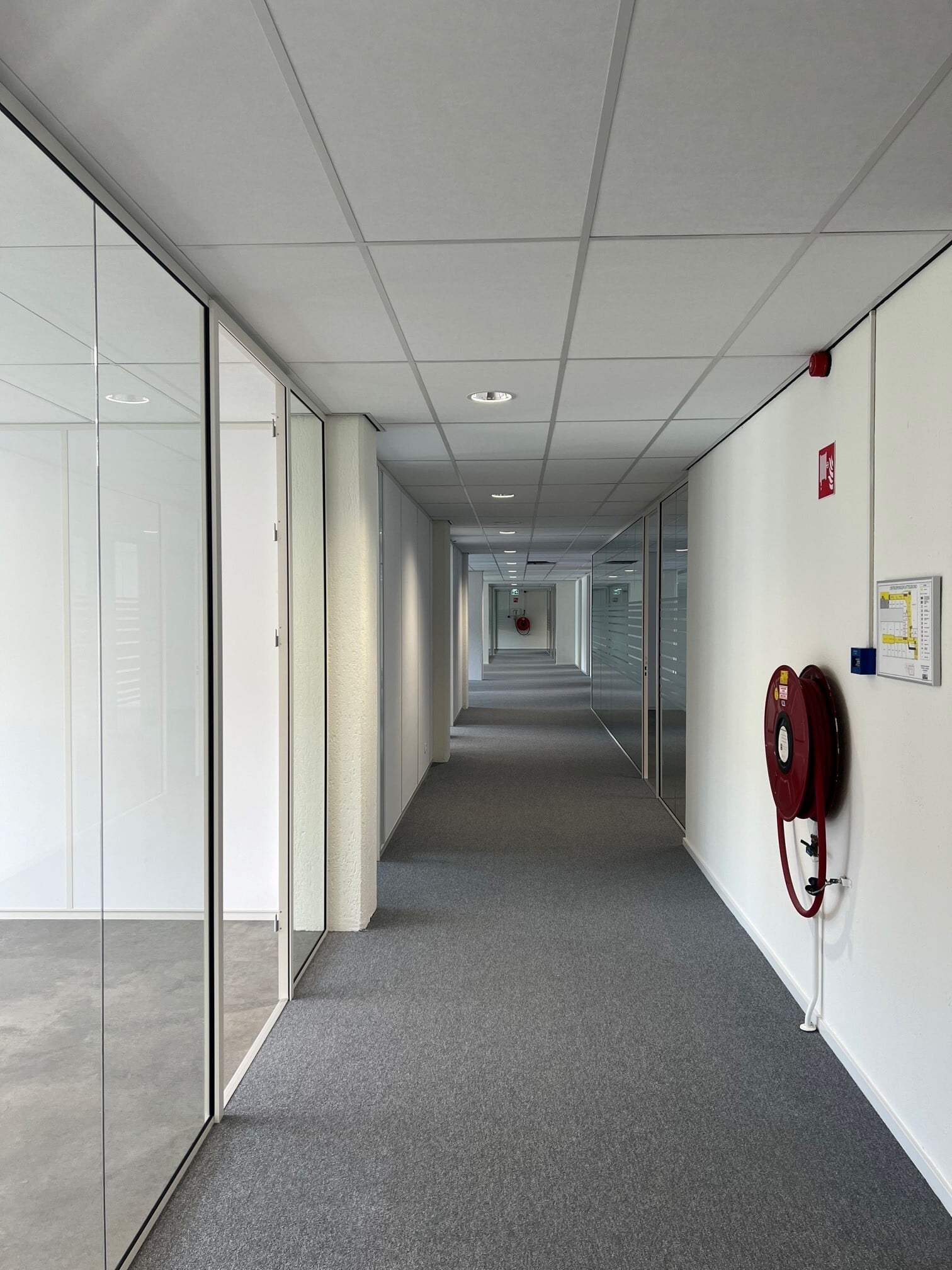 Lelystad, Locatie De Meent | Tactus Verslavingszorg