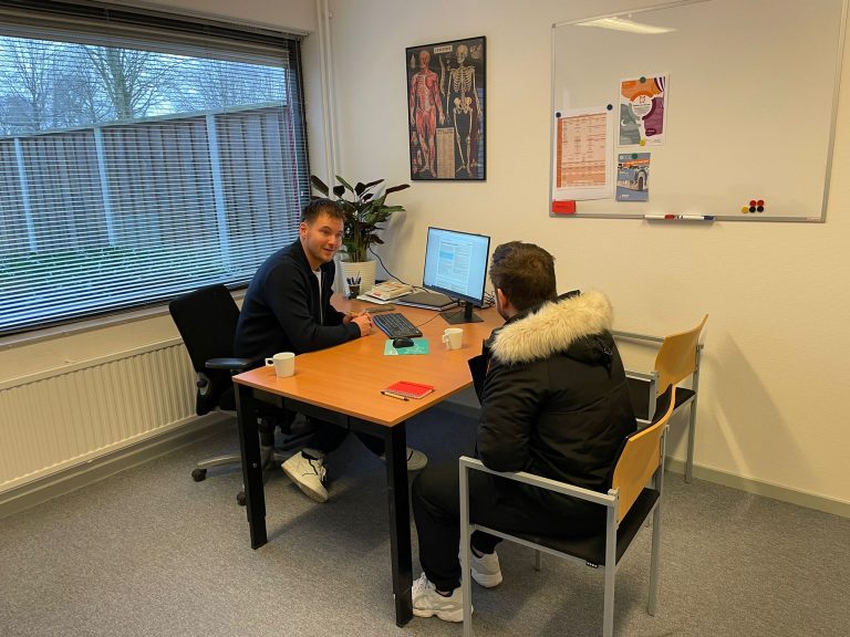 Verpleegkundige in opleiding tot Specialist | Tactus Verslavingszorg Verpleegkundige in opleiding tot Specialist | Tactus Verslavingszorg