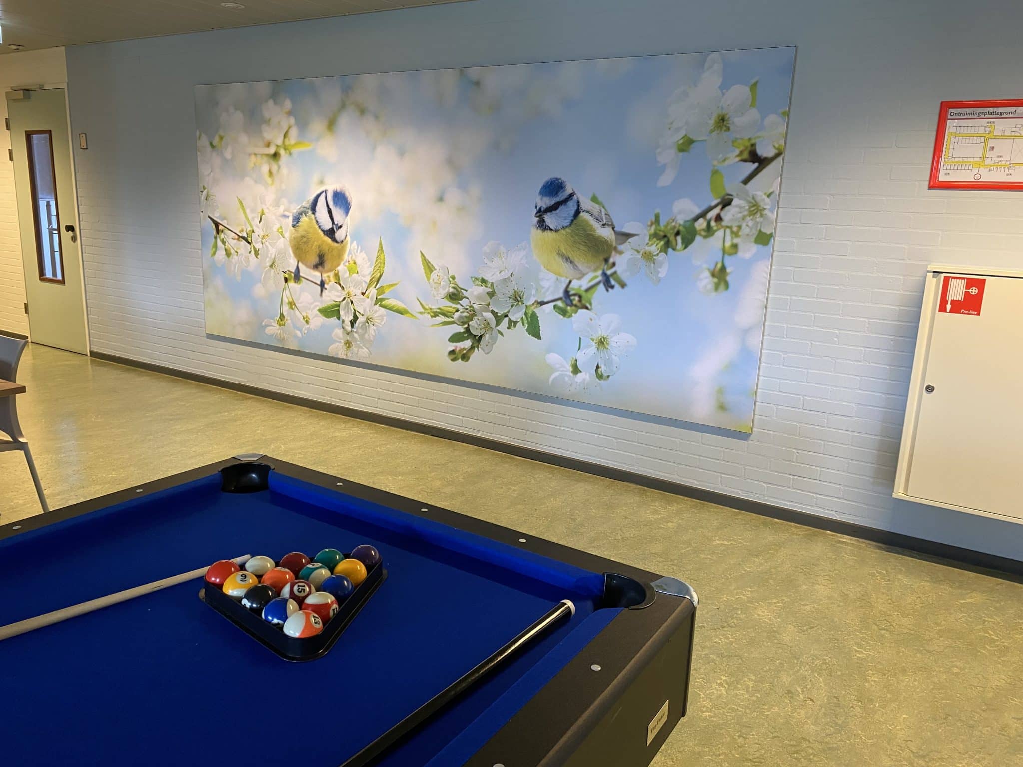 Rekken, Locatie Oldenkotte | Tactus Verslavingszorg