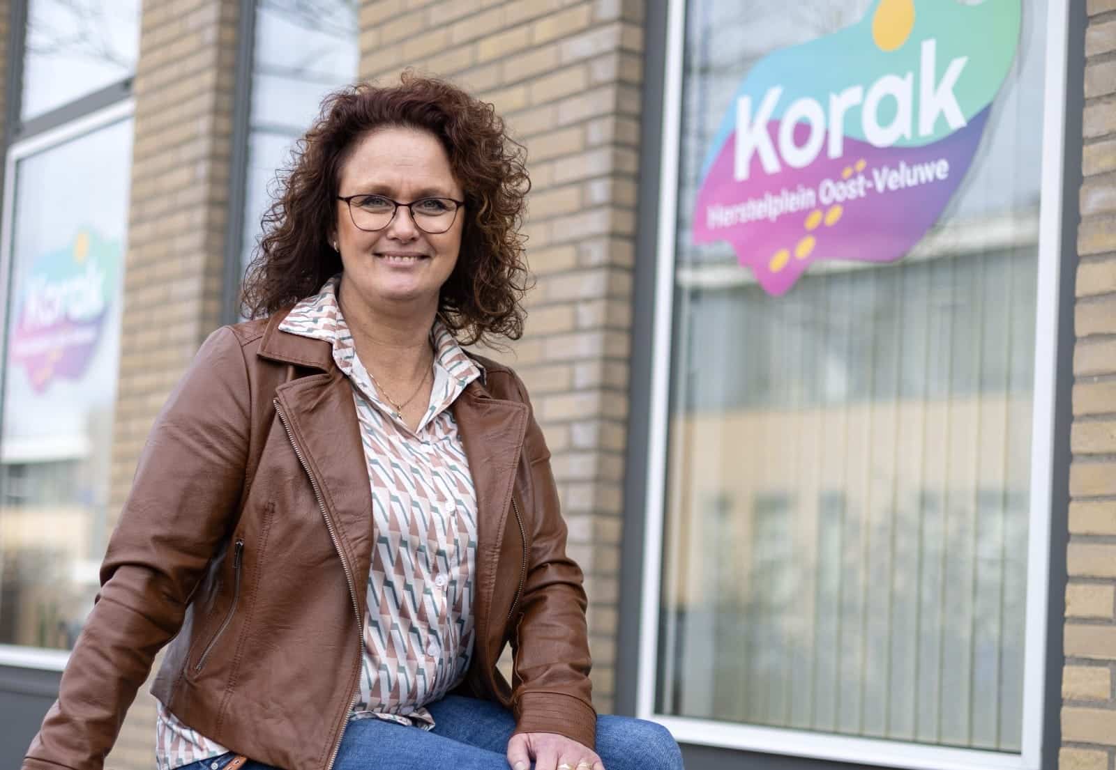 “Ik ben blij dat ik anderen nu kan behoeden voor wat ik heb meegemaakt” | Tactus Verslavingszorg