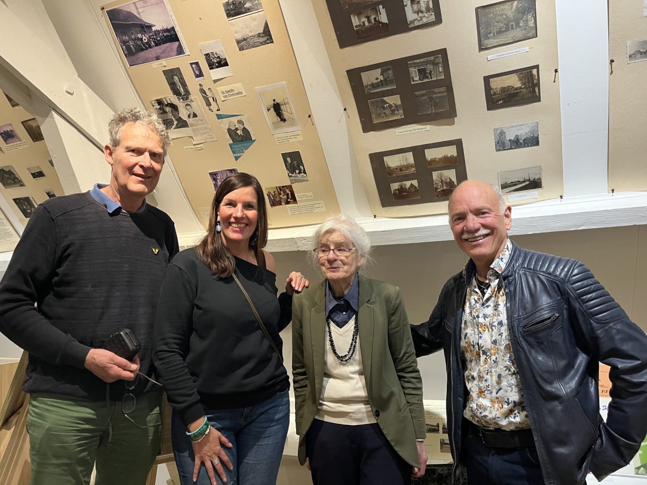 Museum Tactus en Rekkense Inrichtingen | Tactus Verslavingszorg