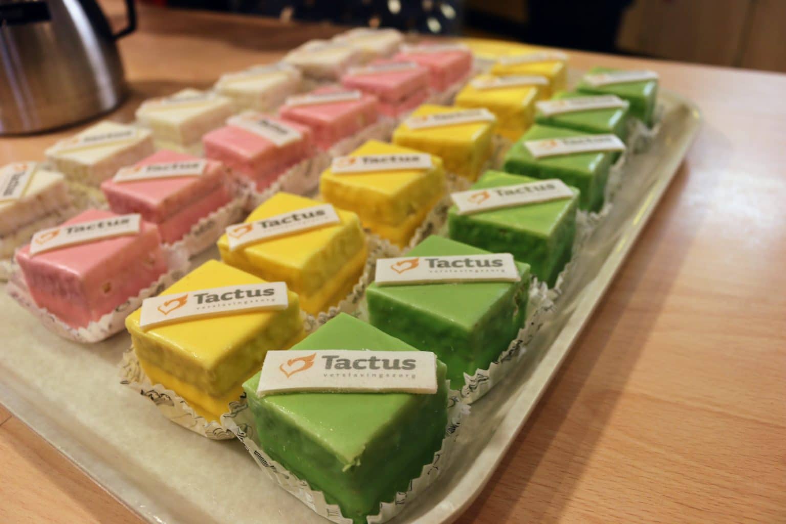 Officiële opening nieuwe Tactus kliniek | Tactus Verslavingszorg