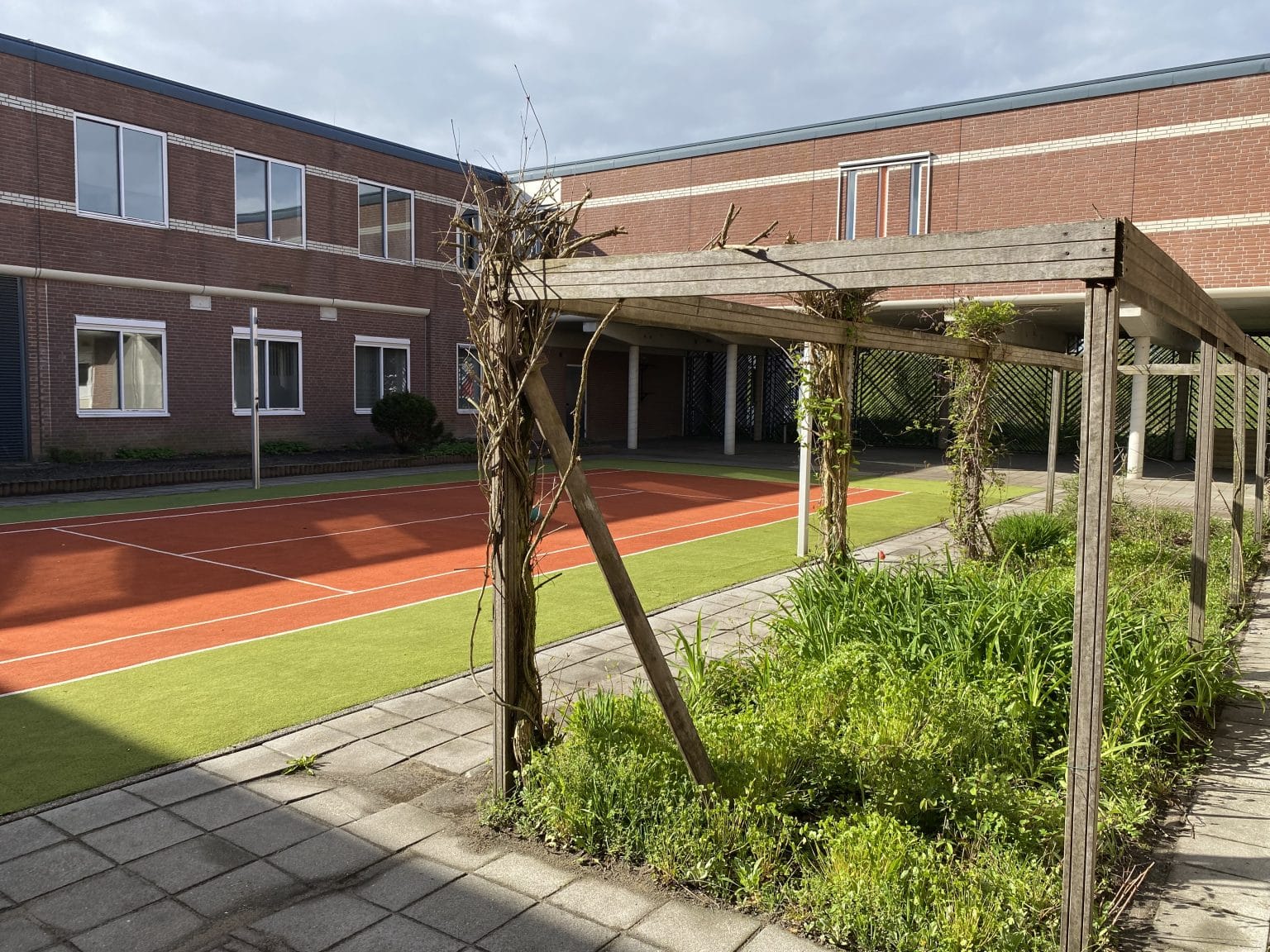 Rekken, Locatie Oldenkotte | Tactus Verslavingszorg