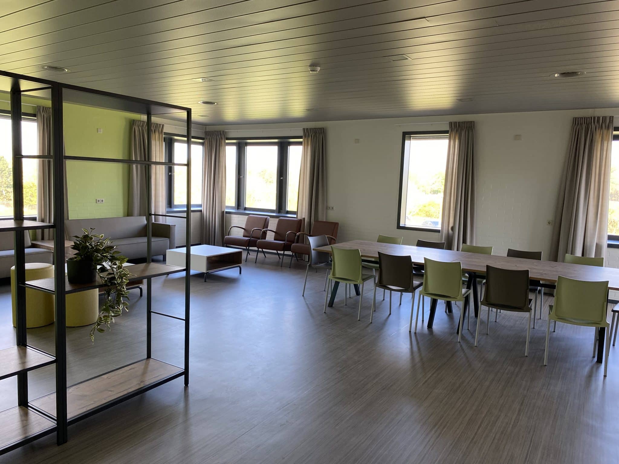 Rekken, Locatie Oldenkotte | Tactus Verslavingszorg