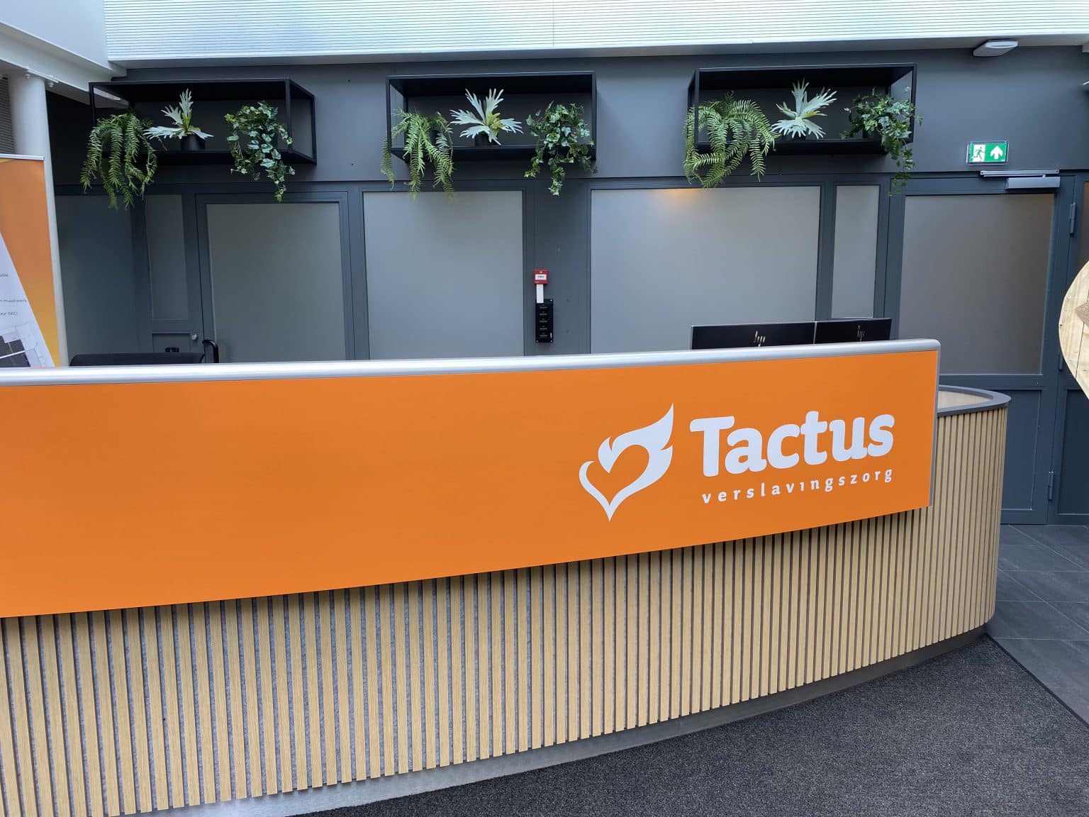 Rekken, Locatie Oldenkotte | Tactus Verslavingszorg