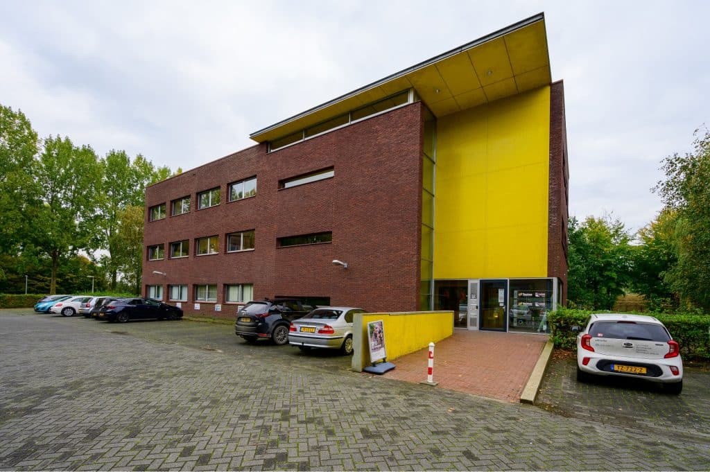 Almere, Locatie Randstad | Tactus Verslavingszorg