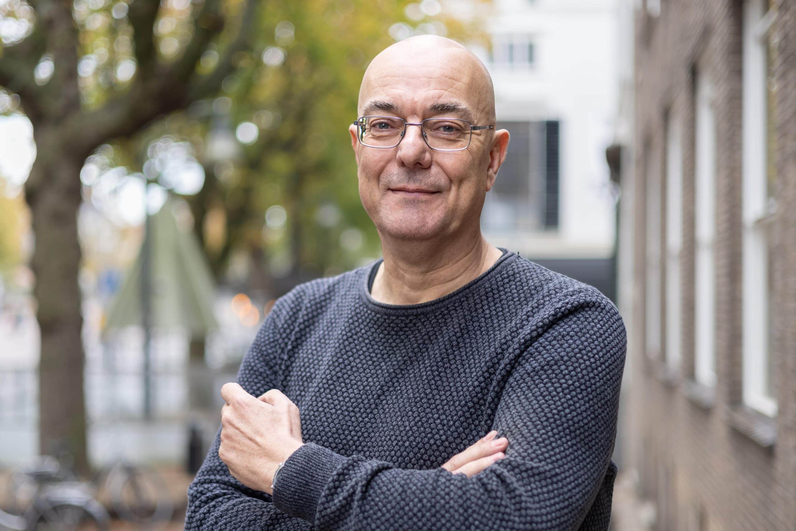 “Ik wil laten zien dat de wereld veel mooier is zonder drank en drugs” | Tactus Verslavingszorg