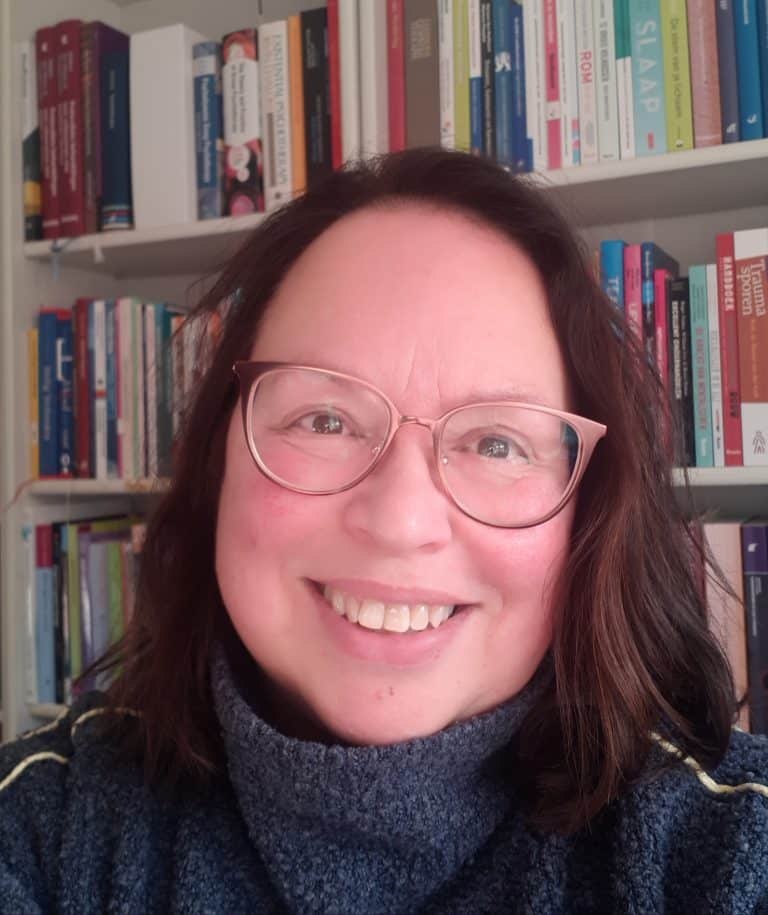 Groepstherapie: onderdeel zijn van de verbinding | Tactus Verslavingszorg