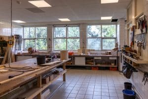 Rekken, Locatie Oldenkotte | Tactus Verslavingszorg