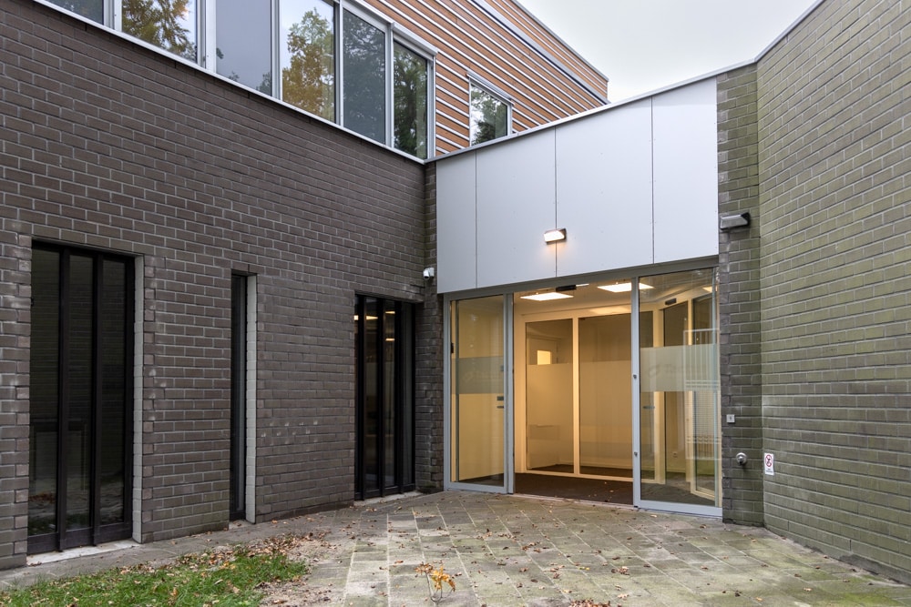 Hengelo, locatie H. Hartstralaan | Tactus Verslavingszorg