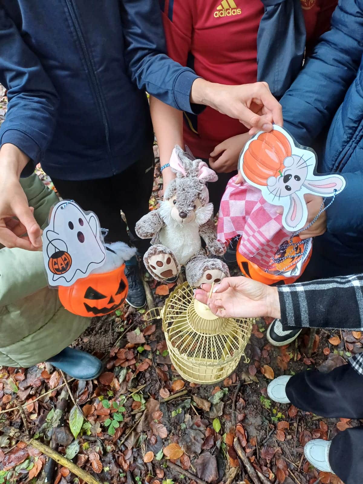 De kracht van Talk 'n Joy | Tactus Verslavingszorg