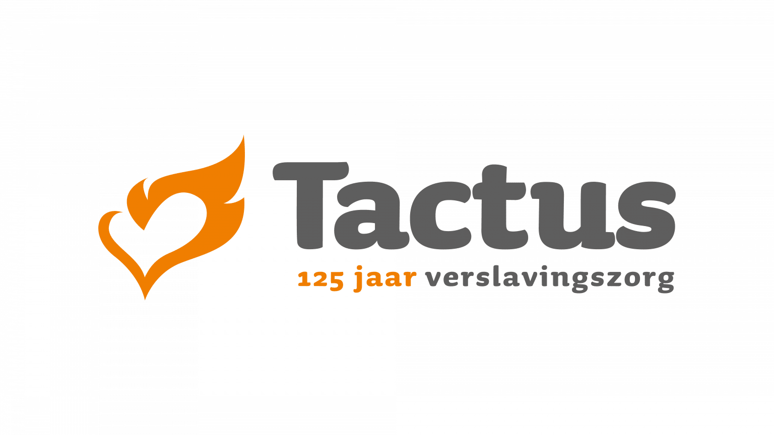 Tactus 125 jaar | Tactus Verslavingszorg