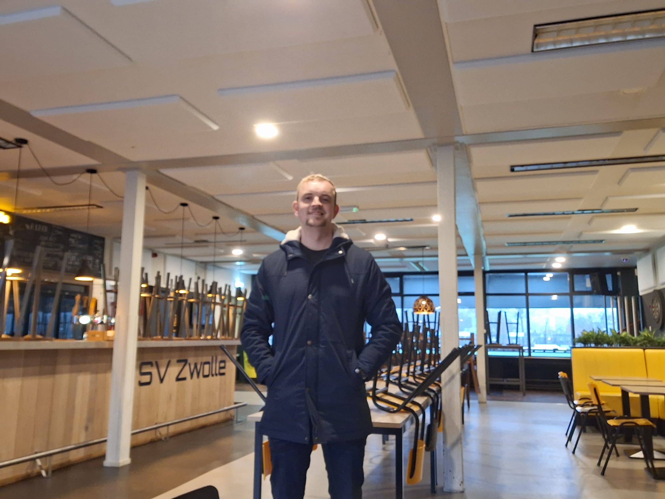 Life Goals: zo breng je bewegen en herstel samen | Tactus Verslavingszorg