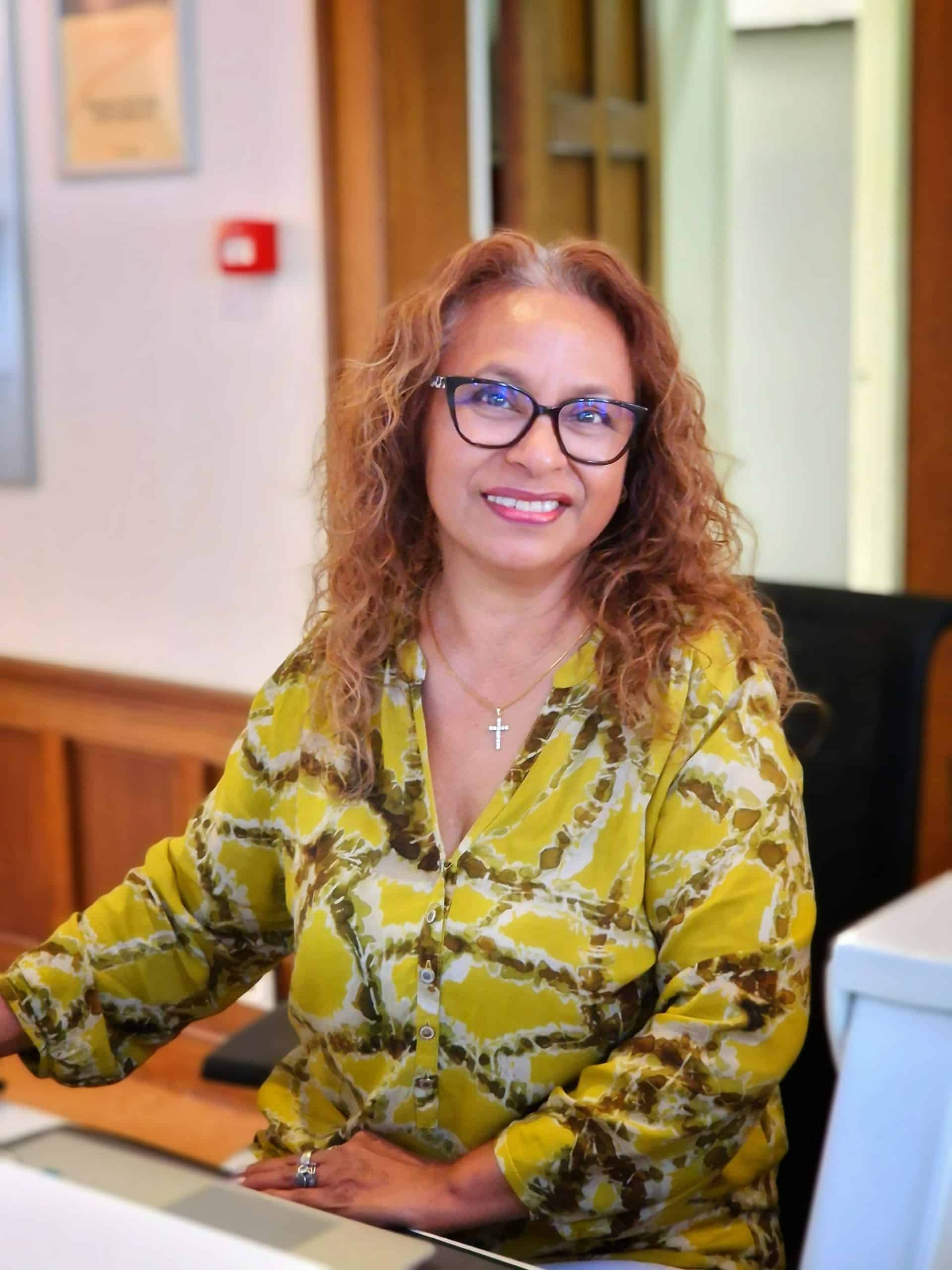 Kitty al ruim 40 jaar in de verslavingszorg | Tactus Verslavingszorg